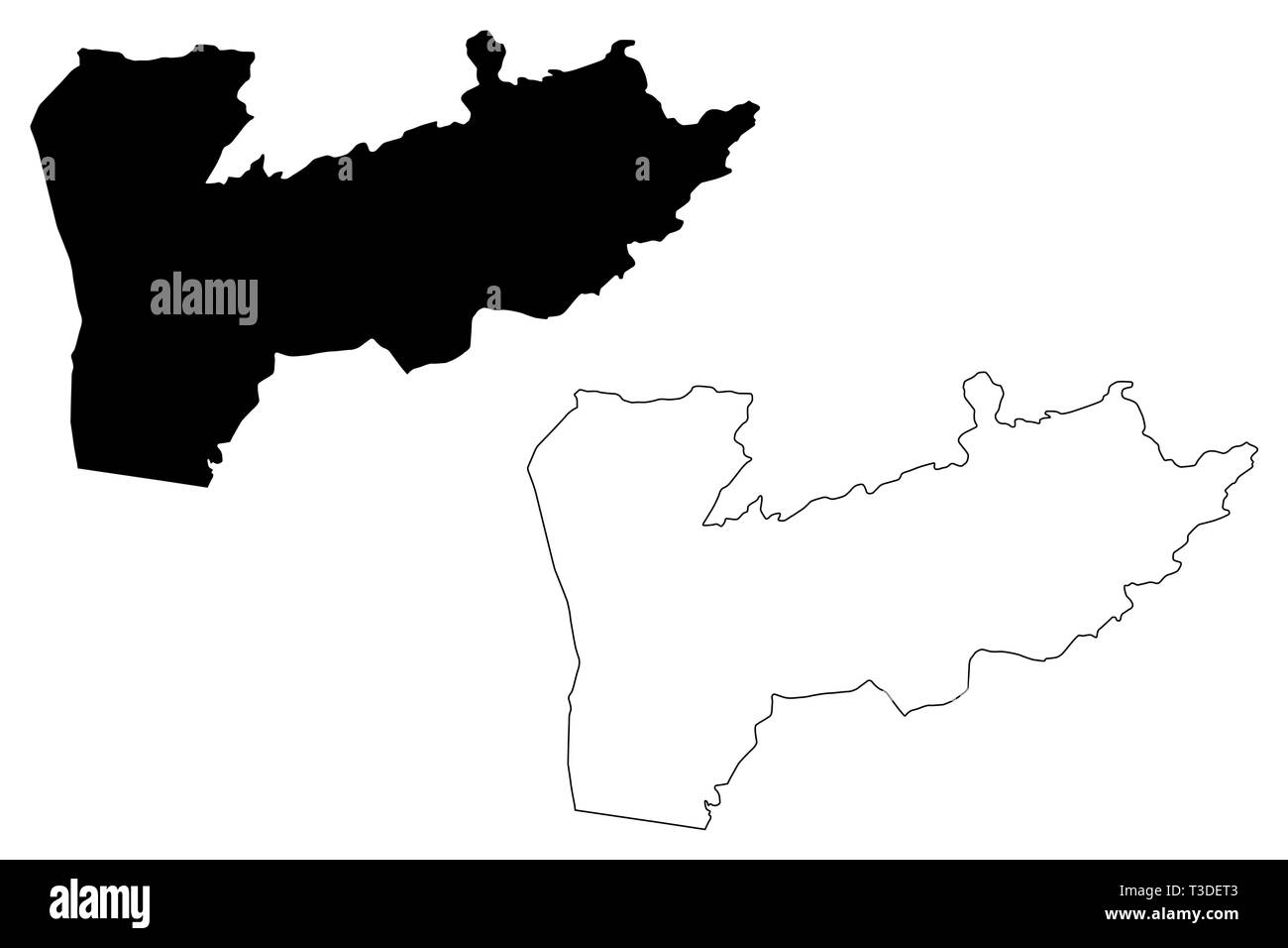 Farah Province (Islamic Republic of Afghanistan, Provinces of ...
