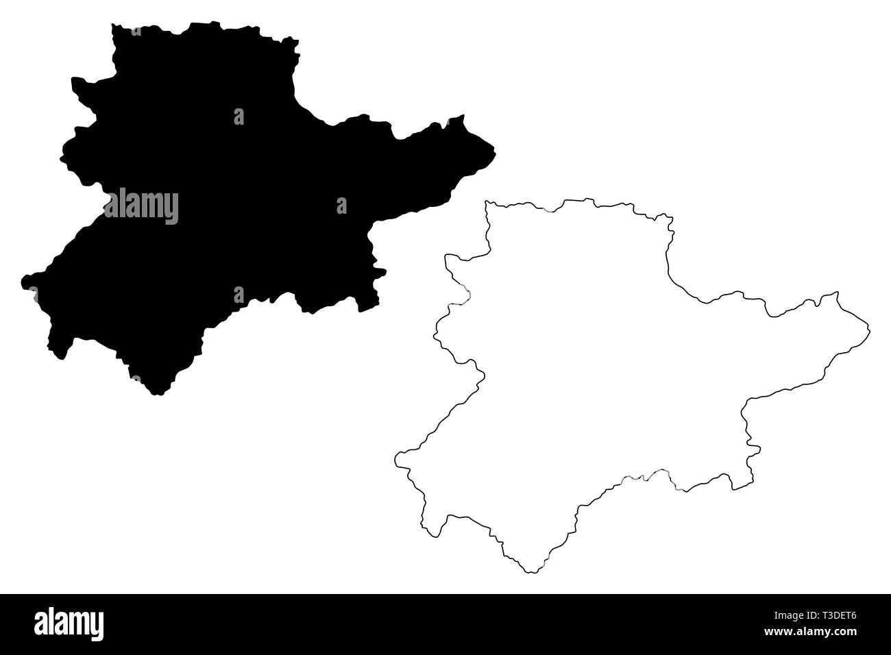 Daykundi Province (Islamic Republic of Afghanistan, Provinces of ...