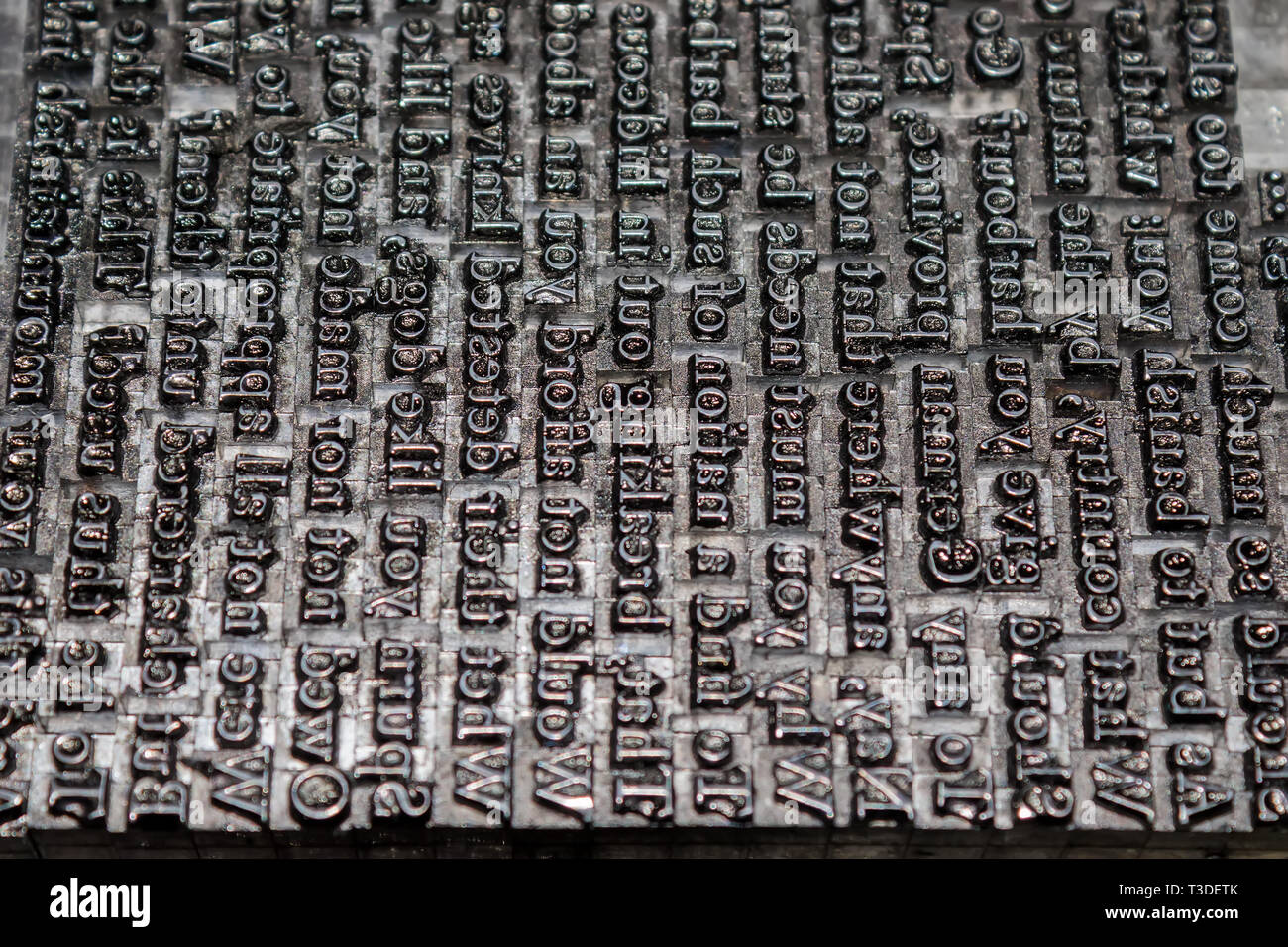 Offset printing press roller hi-res stock photography and images - Alamy