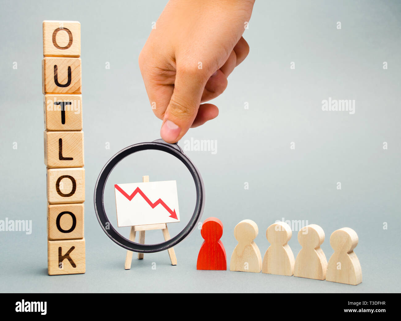 Lack of teamwork hi-res stock photography and images - Alamy