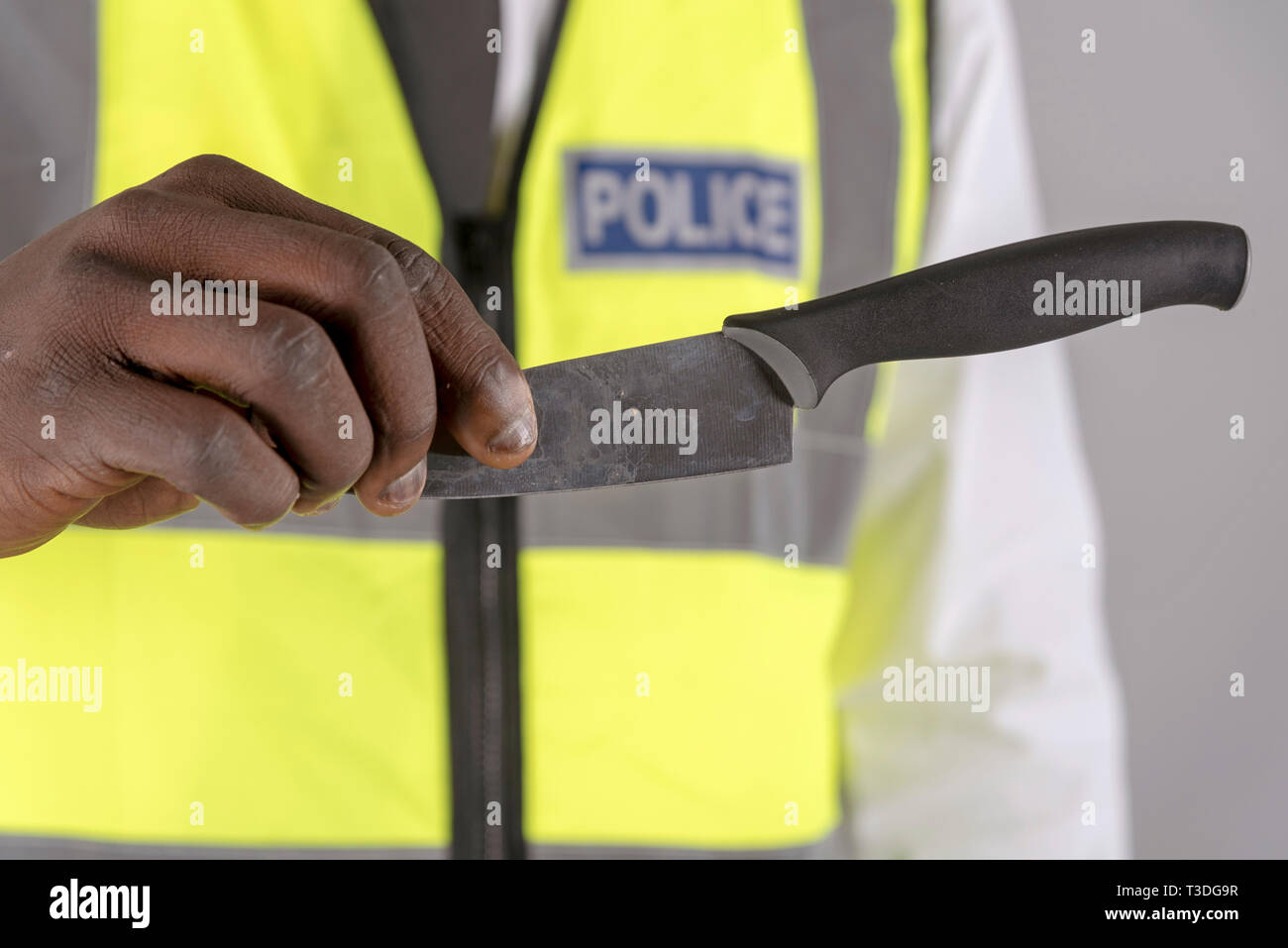 Officers knife hi-res stock photography and images - Alamy