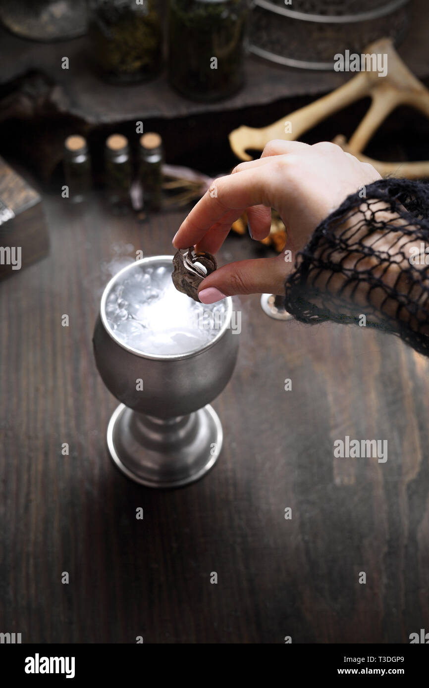 Astral love hi-res stock photography and images - Alamy