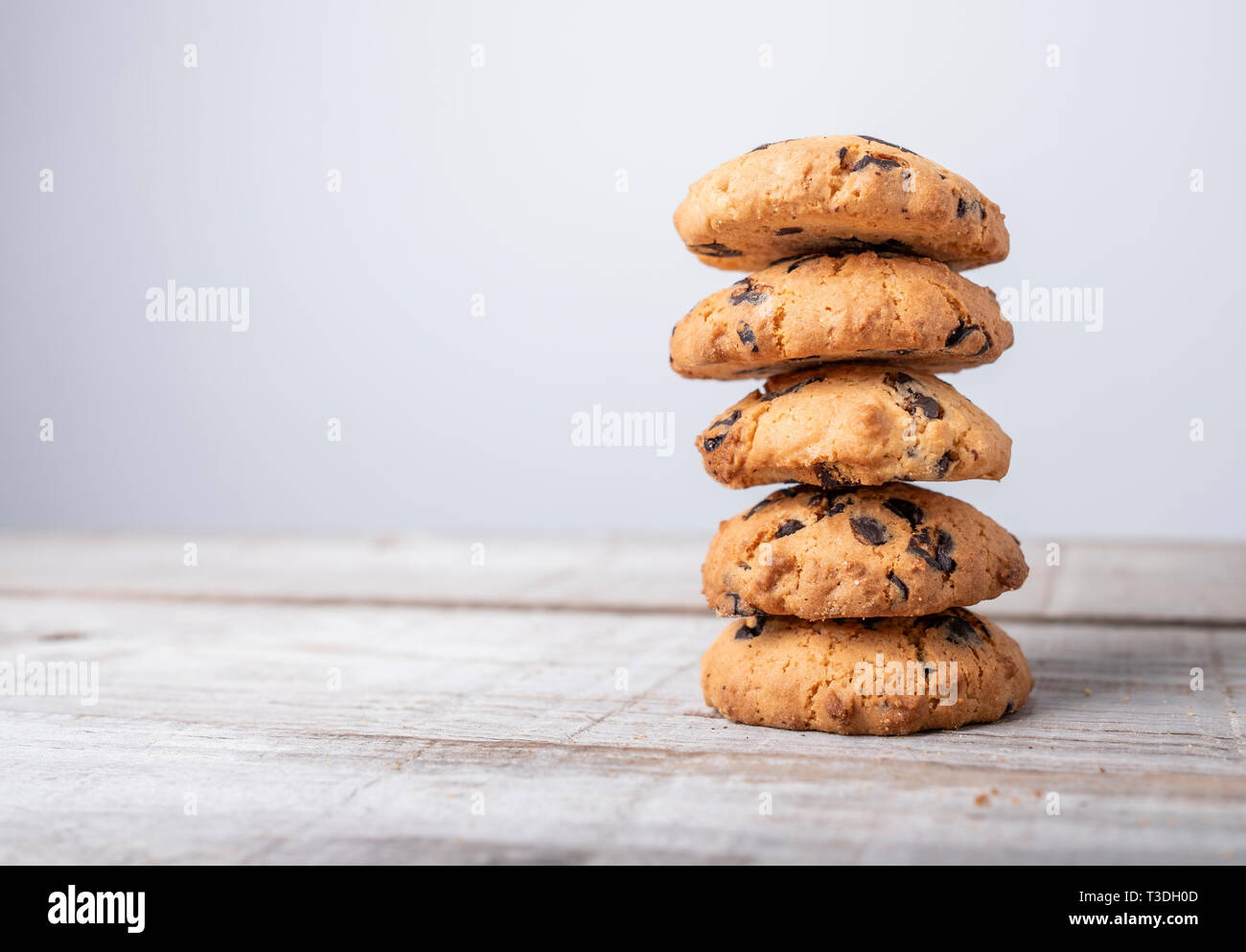 Biscuits tower hi-res stock photography and images - Alamy