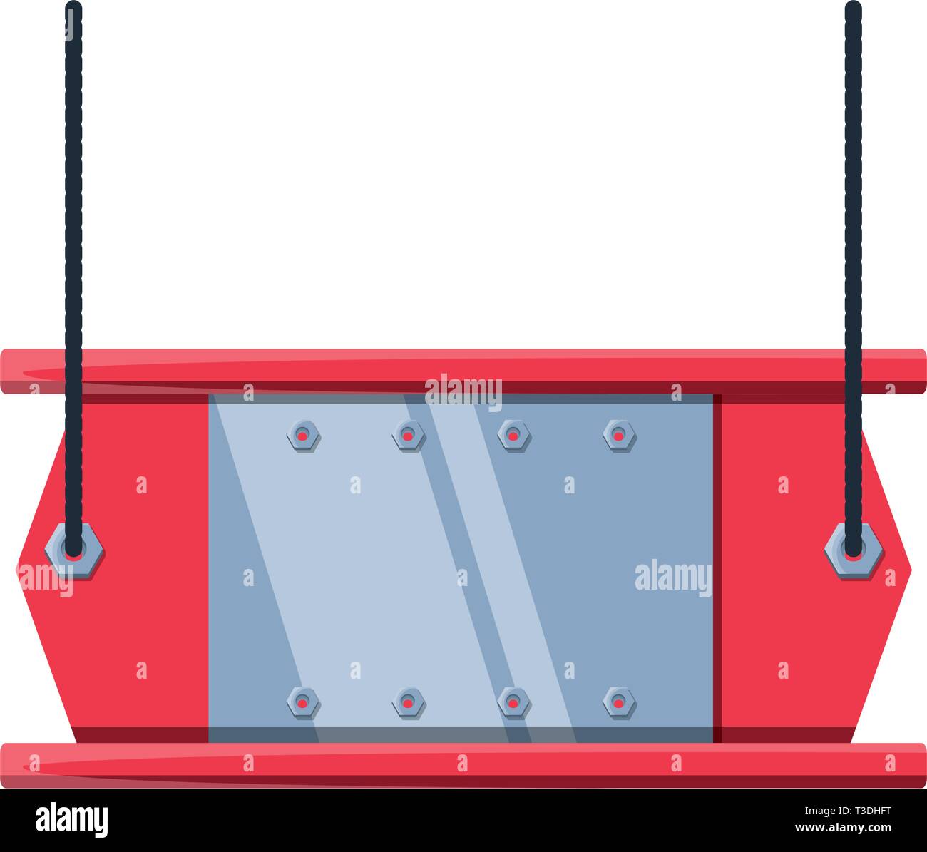 Structural support column Stock Vector Images - Alamy