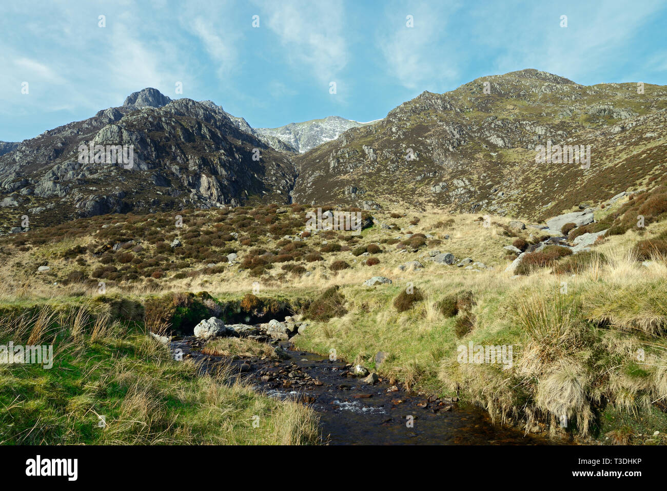 High Crags High Resolution Stock Photography and Images - Alamy