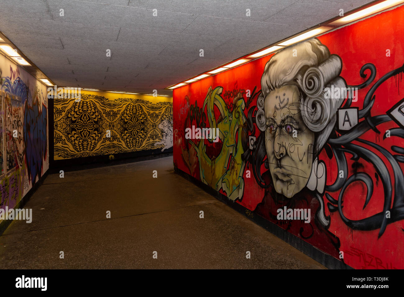 Mozart Decoration High Resolution Stock Photography and Images - Alamy