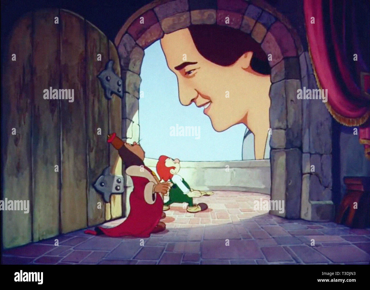 Lilliput And Blefuscu High Resolution Stock Photography and Images - Alamy