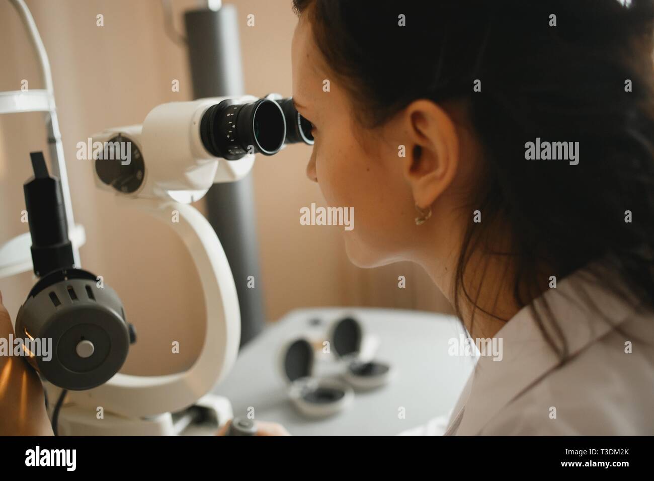 Diagnosis High Resolution Stock Photography and Images - Alamy