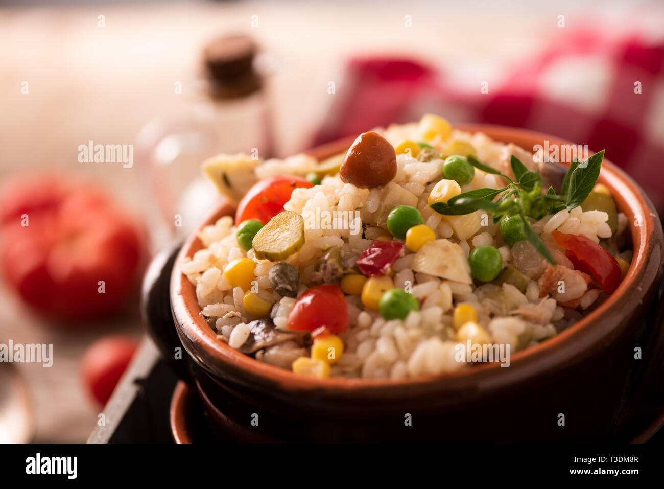 Rice shoot hi-res stock photography and images - Alamy