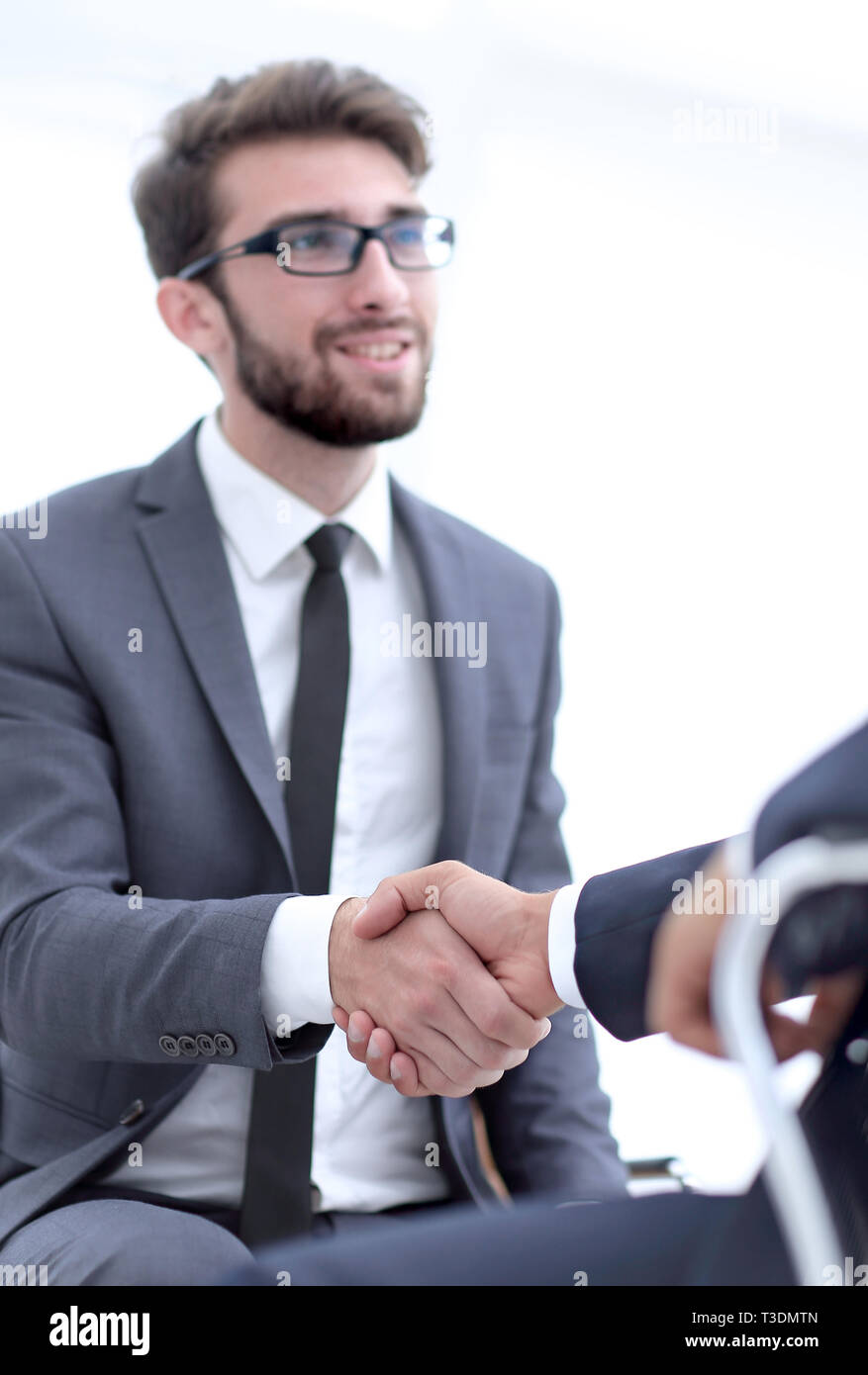 Formal business meetings hi-res stock photography and images - Alamy
