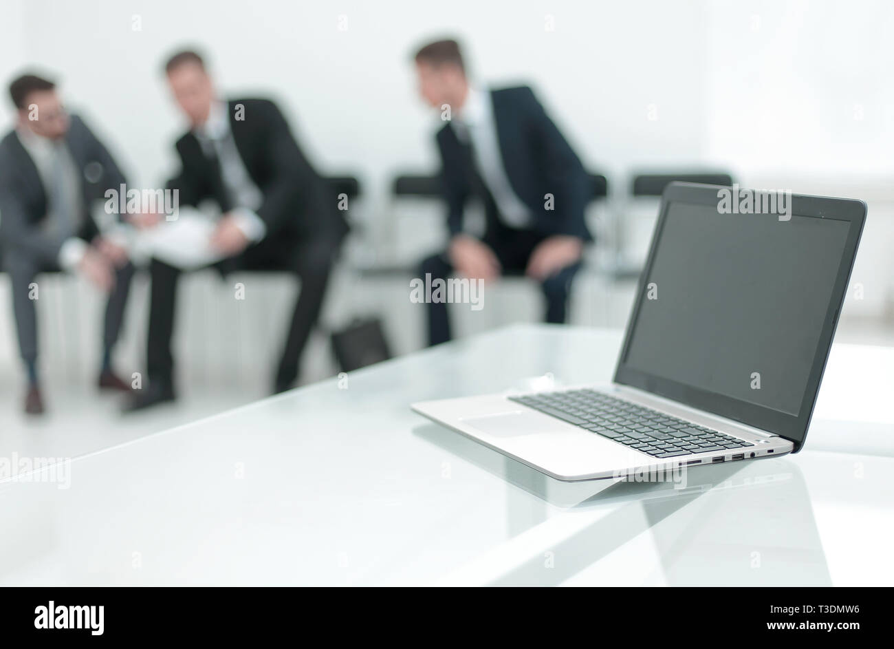 background image office reception Stock Photo - Alamy