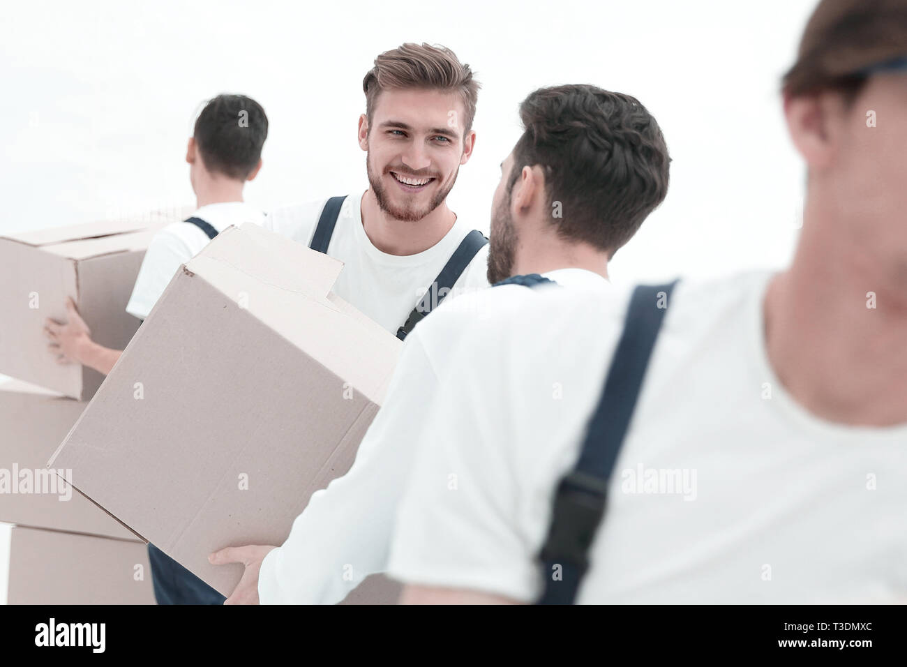 Pass the parcel hi-res stock photography and images - Alamy