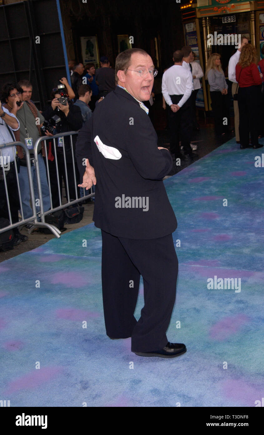John lassiter hi-res stock photography and images - Alamy