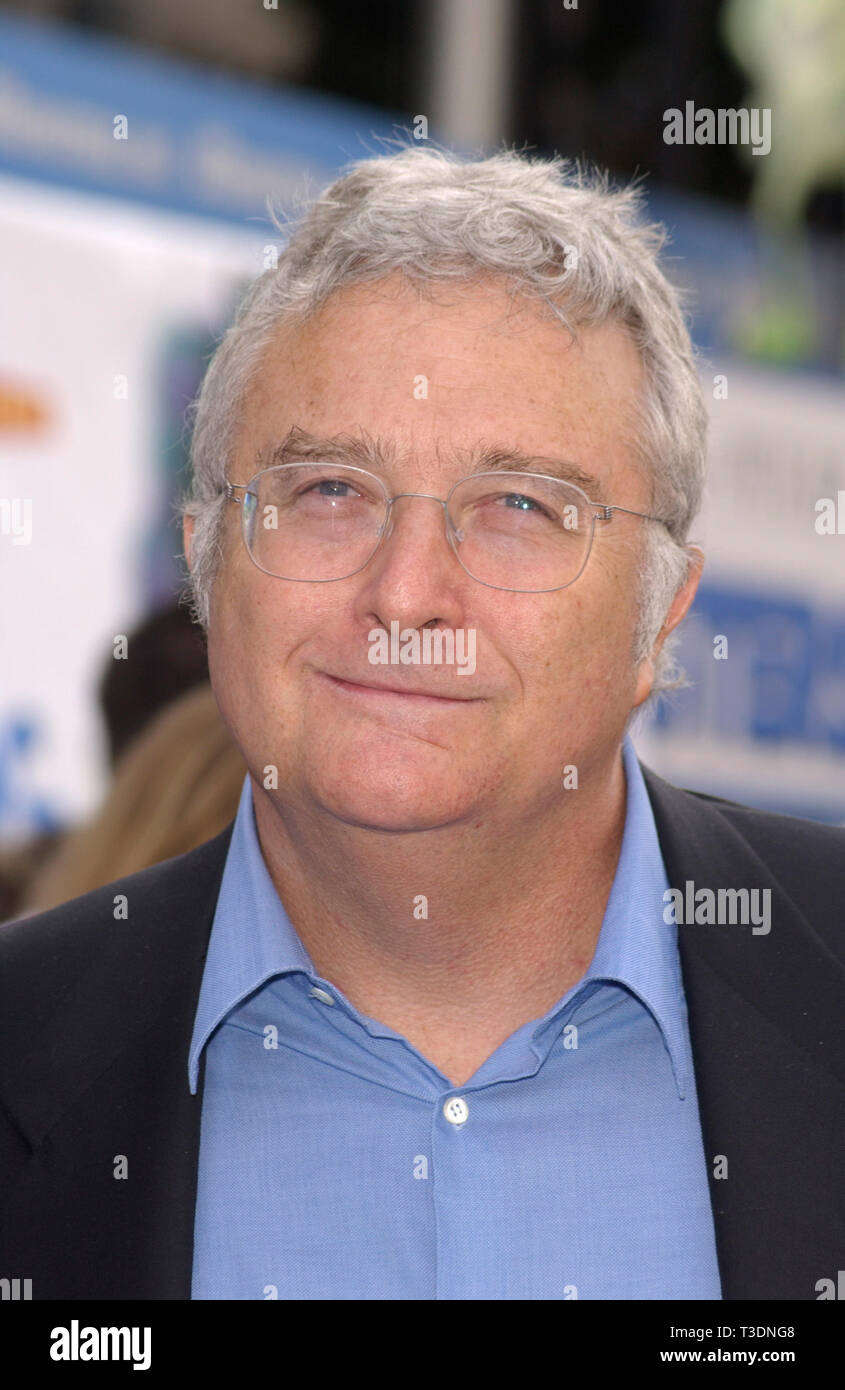 LOS ANGELES, CA. October 28, 2001: Singer/songwriter RANDY NEWMAN at ...