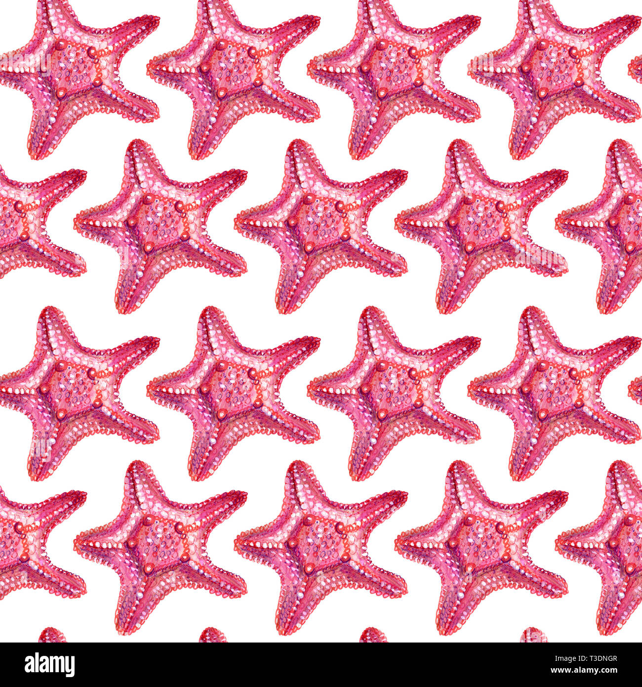 seamless pattern starfishSeamless pattern with starfish. Starfish is ...