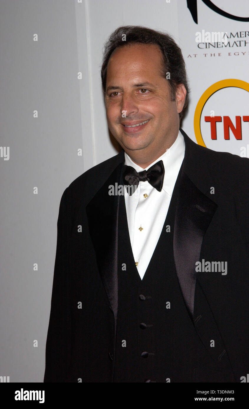 LOS ANGELES, CA. October 28, 2001: Actor JOHN LOVITZ at the 16th Annual ...