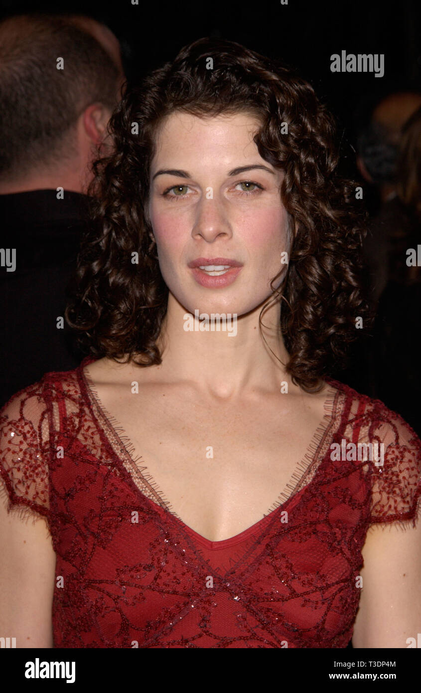 LOS ANGELES, CA. October 30, 2001: Actress SUSAN FLOYD at the world ...