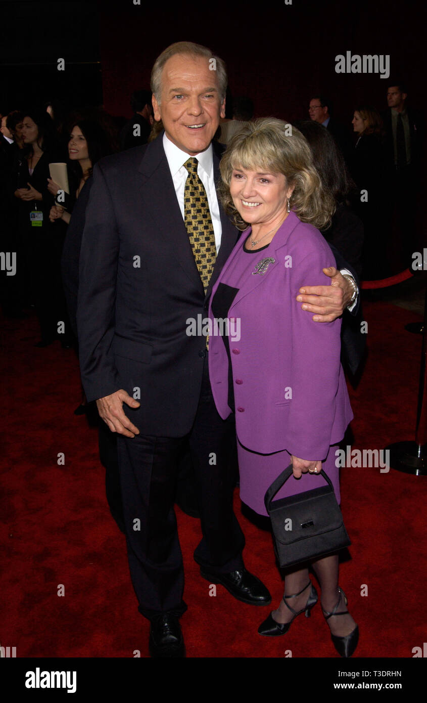 John spencer actor hi-res stock photography and images - Alamy