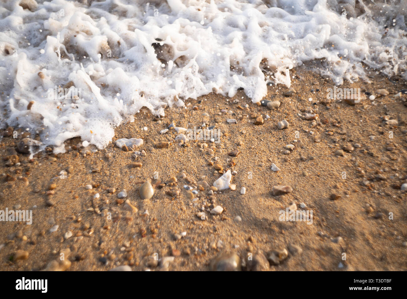 Tide is coming in or going out hi-res stock photography and images - Alamy