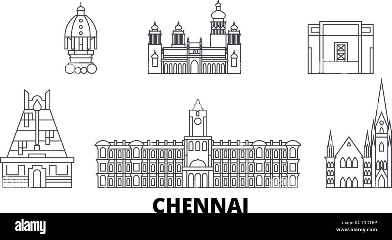 Chennai Stone Temple High Resolution Stock Photography and Images - Alamy