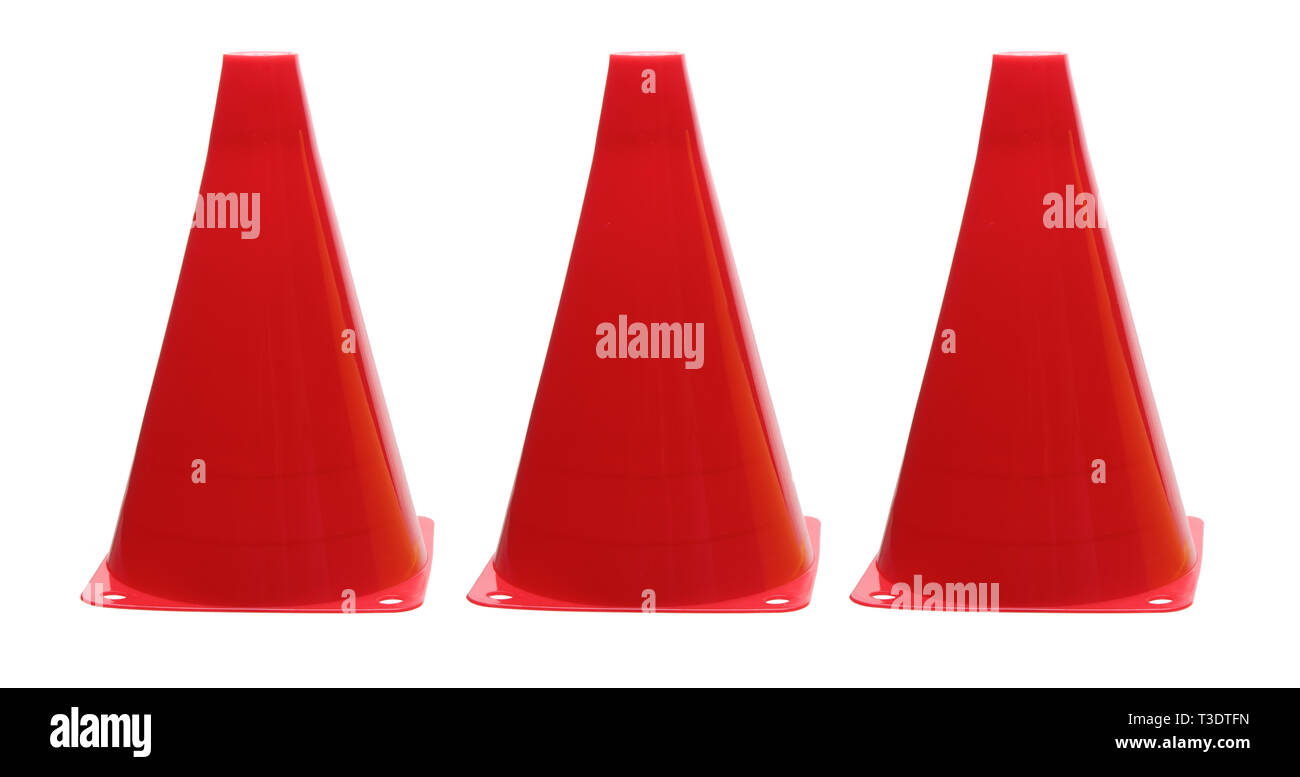 Traffic Cones Road Stock Photos & Traffic Cones Road Stock Images - Alamy