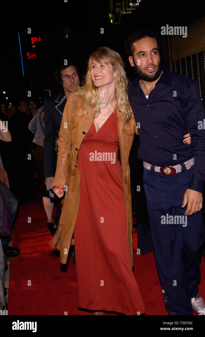 Laura Dern Boyfriend