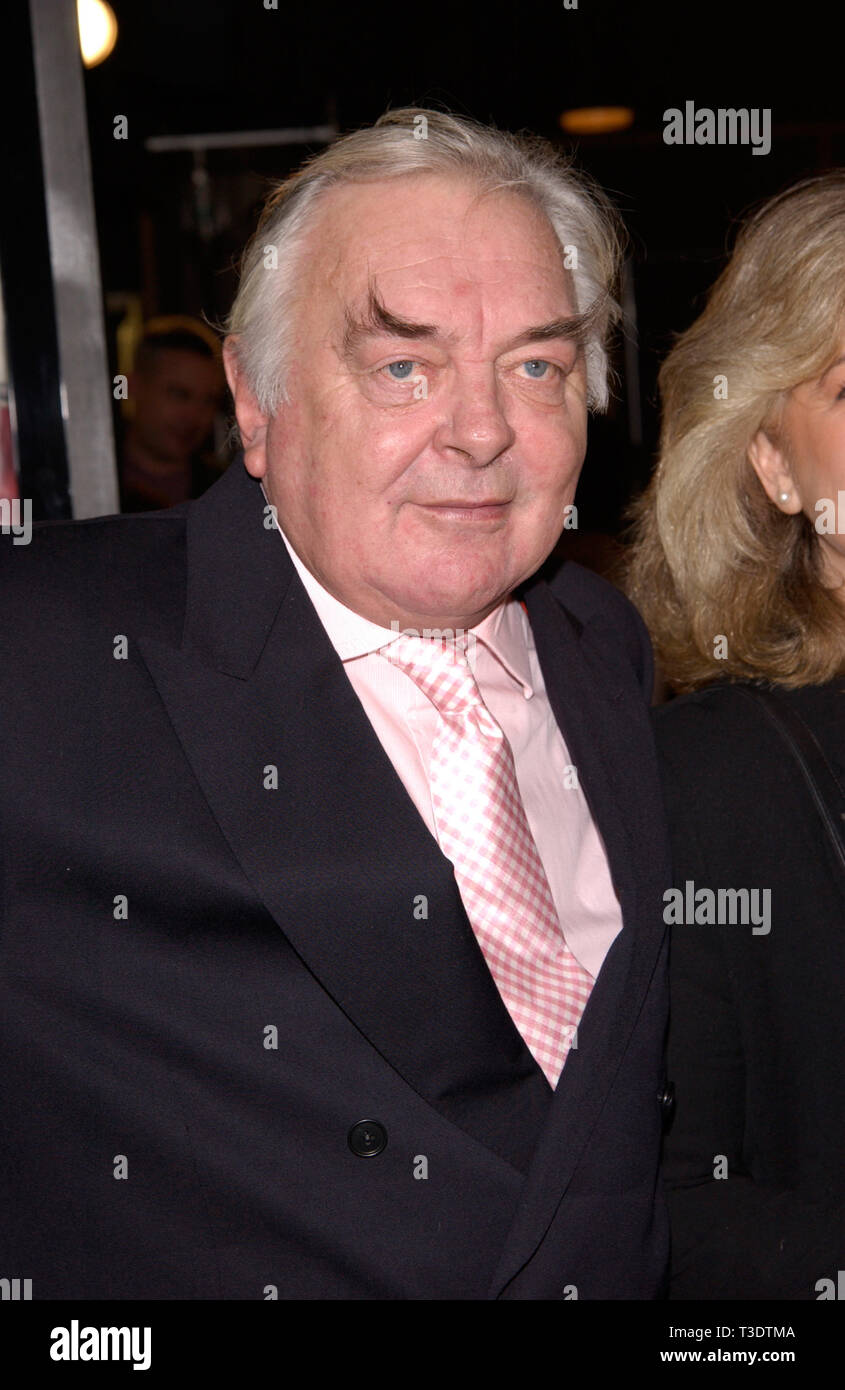 Paul hemmings hi-res stock photography and images - Alamy