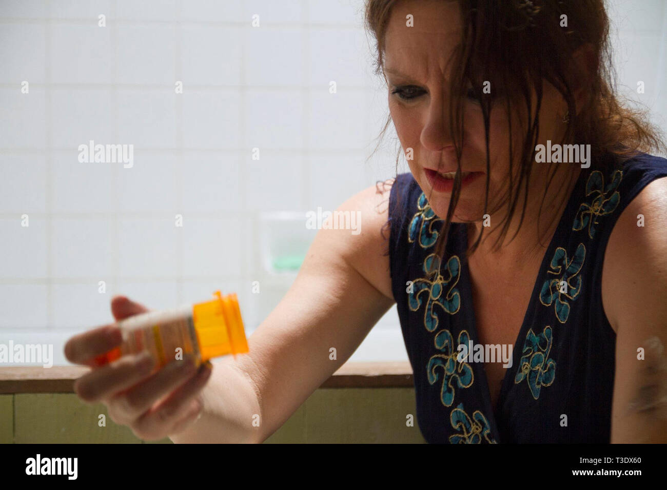 FLAY, Peggy Schott, 2019. © Phame Factory /courtesy Everett Collection ...