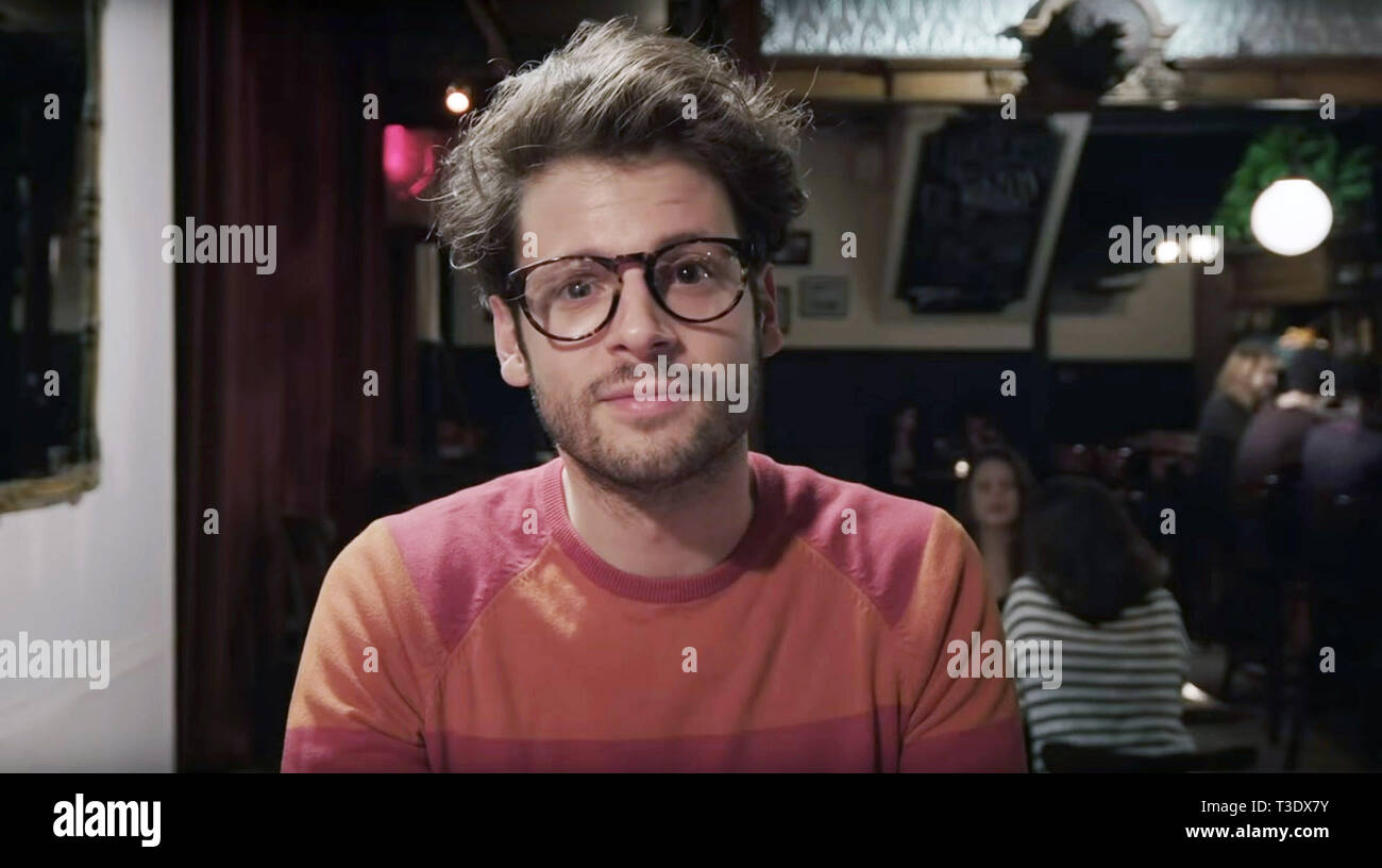 IN REALITY, Miles G. Jackson, 2018. © Lumanova Pictures / courtesy ...