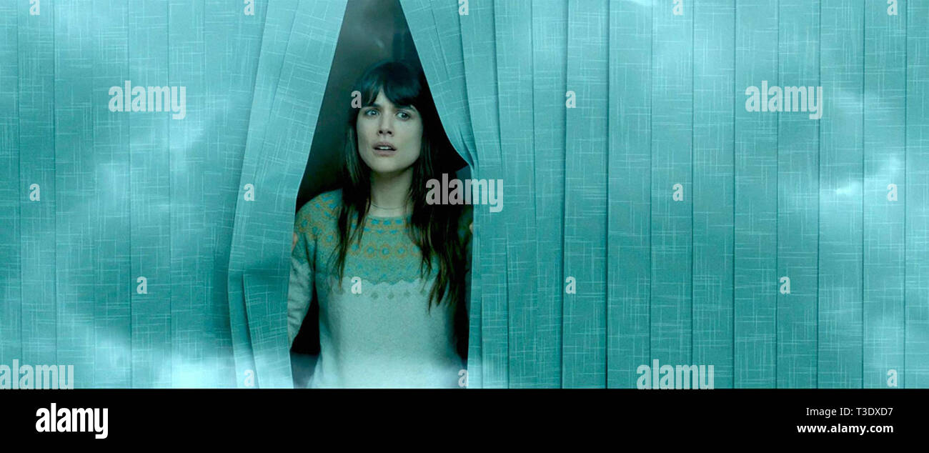 MIRAGE, (aka DURANTE LA TORMENTA), Adriana Ugarte, 2018. © Netflix ...