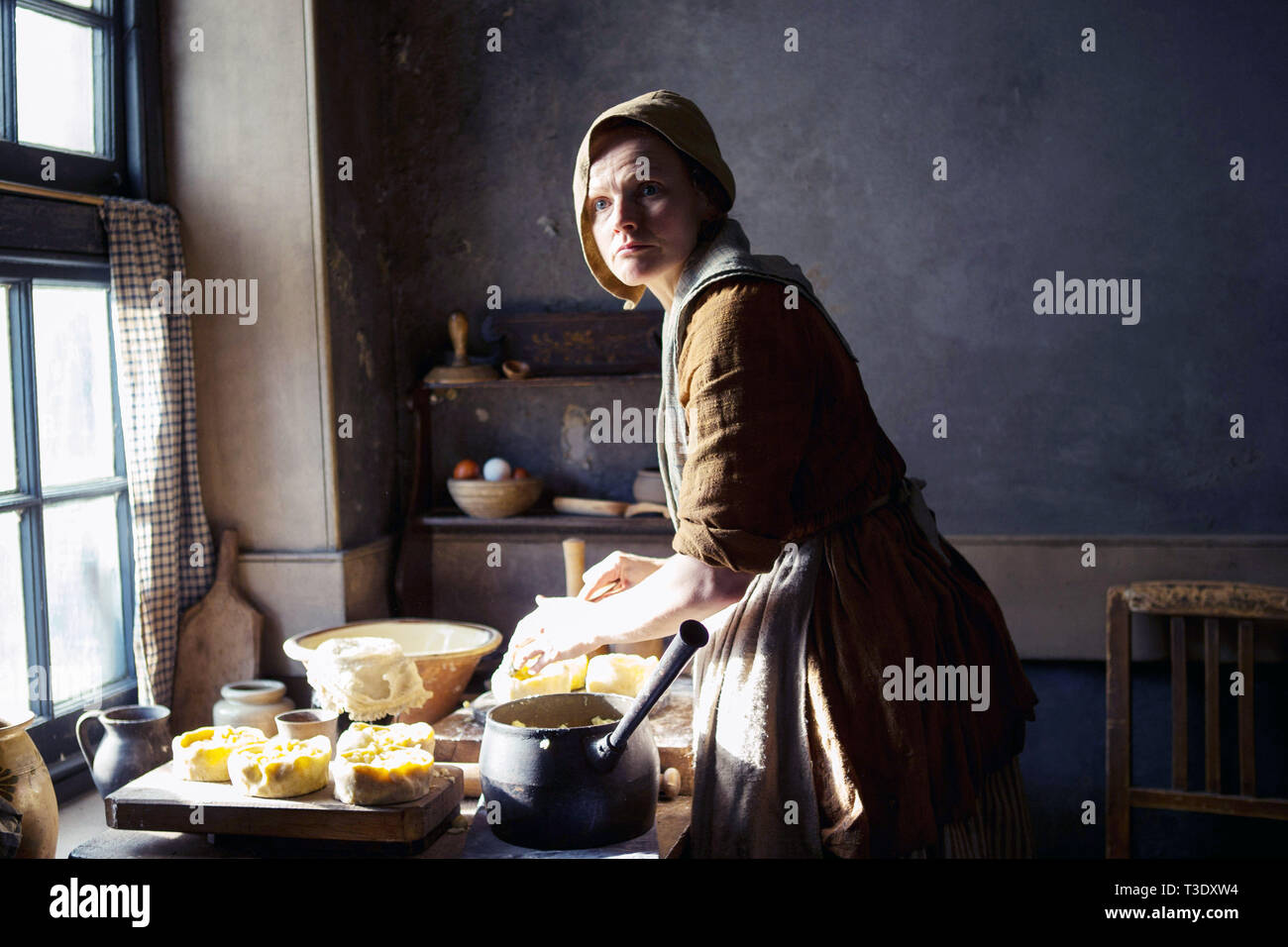 PETERLOO, Maxine Peake, 2018. ph: Simon Mein / © Amazon Studios ...