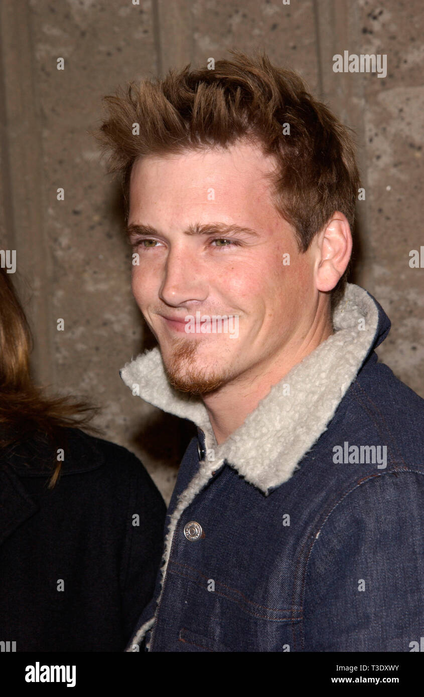 William lee scott hi-res stock photography and images - Alamy