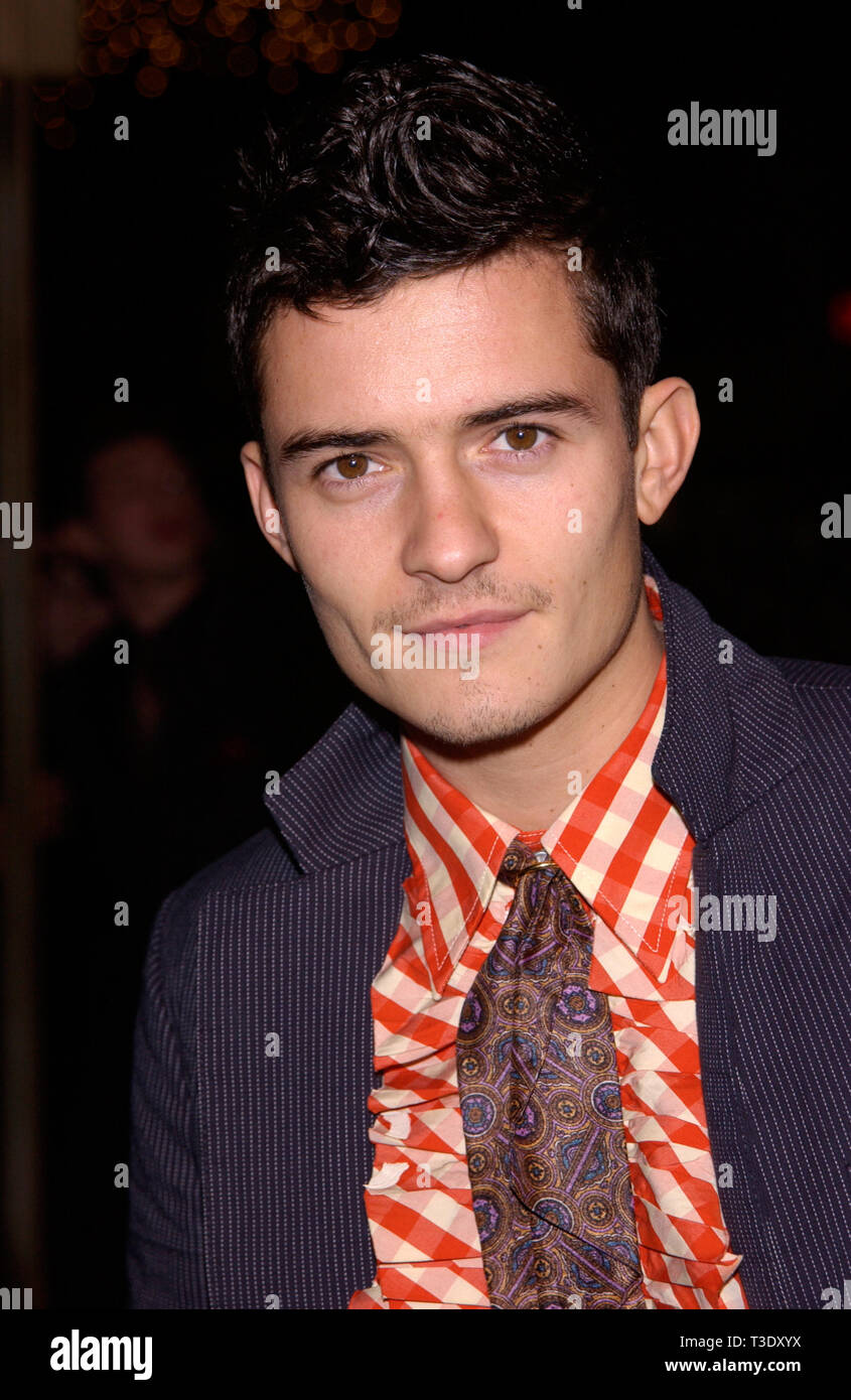 Orlando Bloom 1997