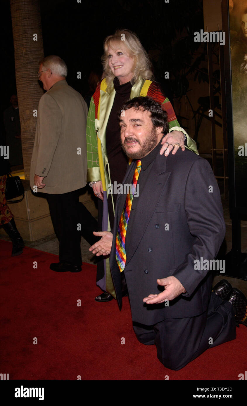 John Rhys Davies