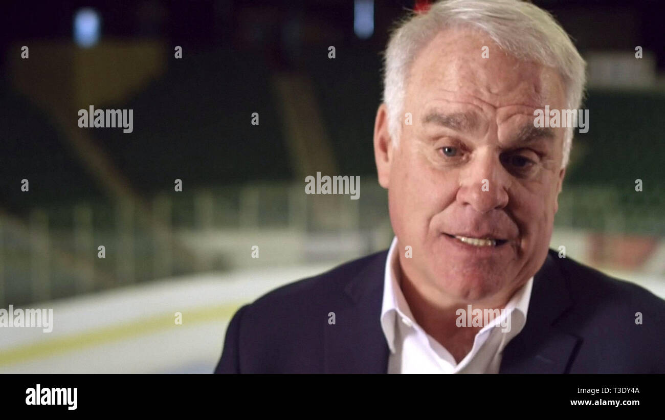 THE RUSSIAN FIVE, Jim Lites, 2018. © Gunpowder & Sky /courtesy Everett ...