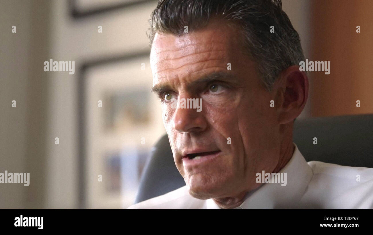 SKID ROW MARATHON, Judge Craig Mitchell, 2017. © OWLS Media / Courtesy ...