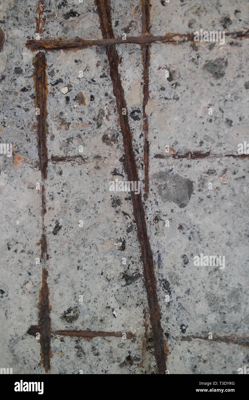 Cement reinforcing hi-res stock photography and images - Alamy