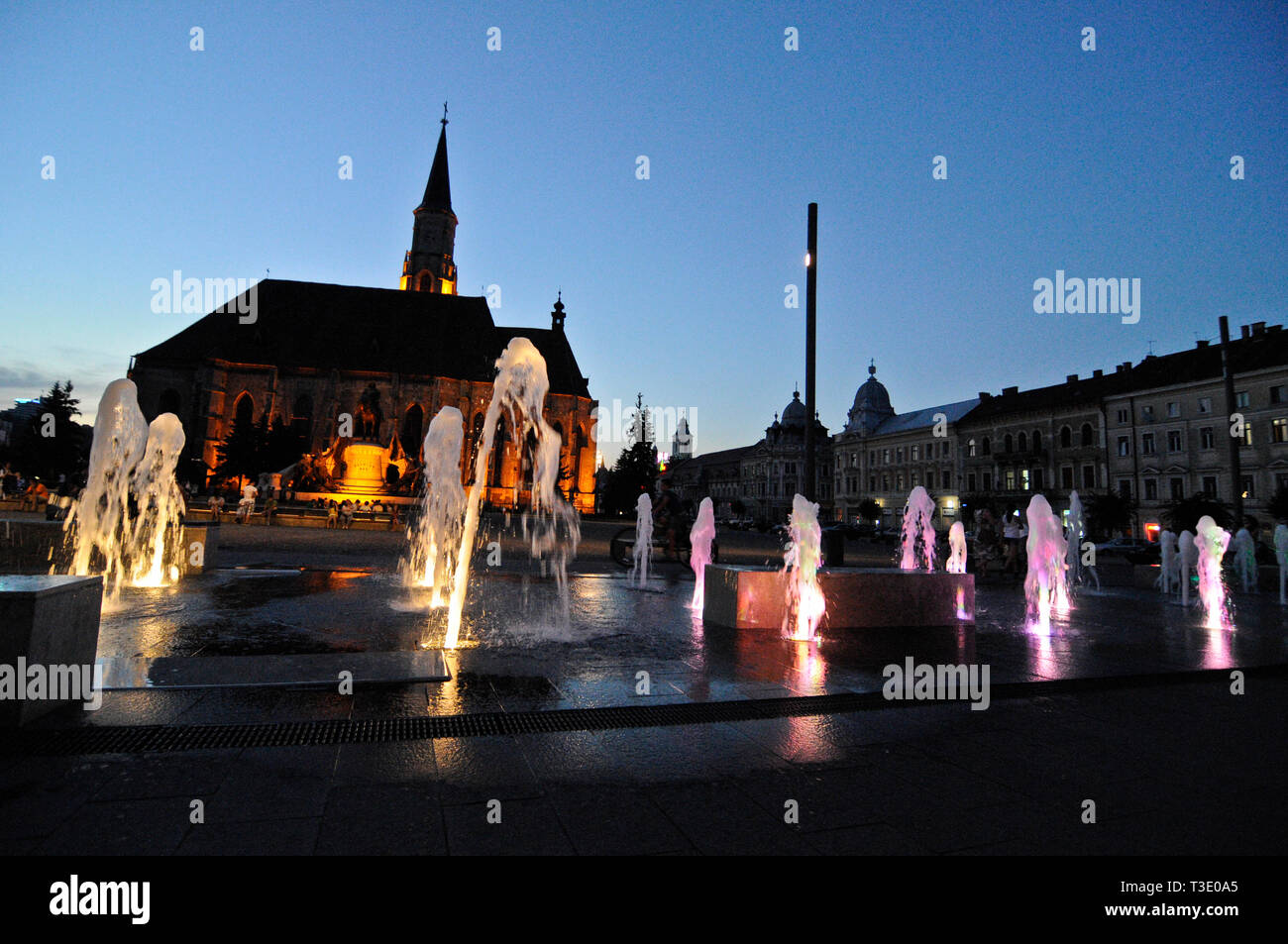 Union square history hi-res stock photography and images - Alamy