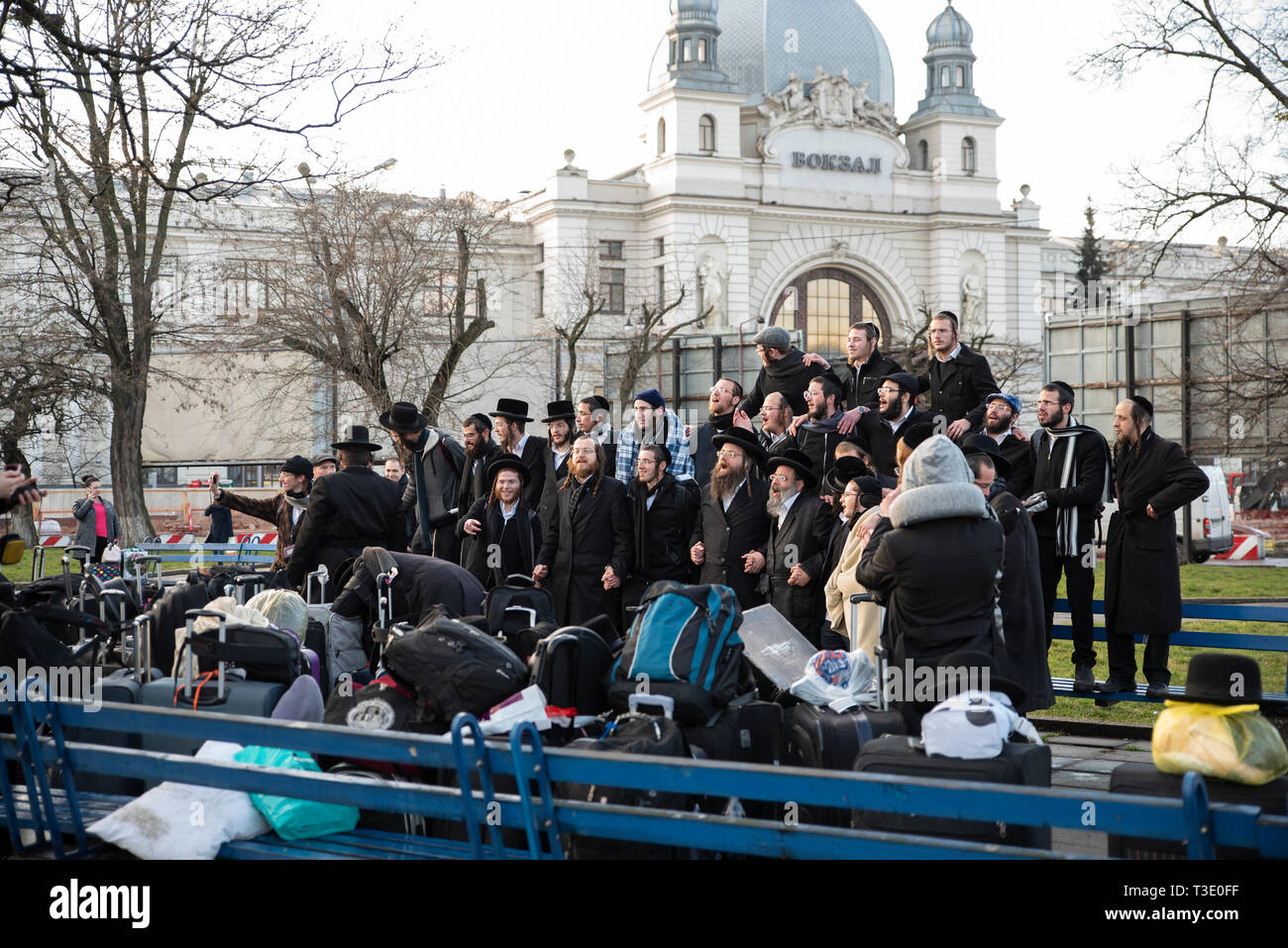 Jews Ukraine High Resolution Stock Photography and Images - Alamy