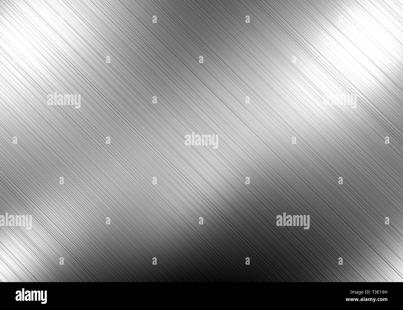 Metal grey hard surface background. 3d rendering Stock Photo - Alamy