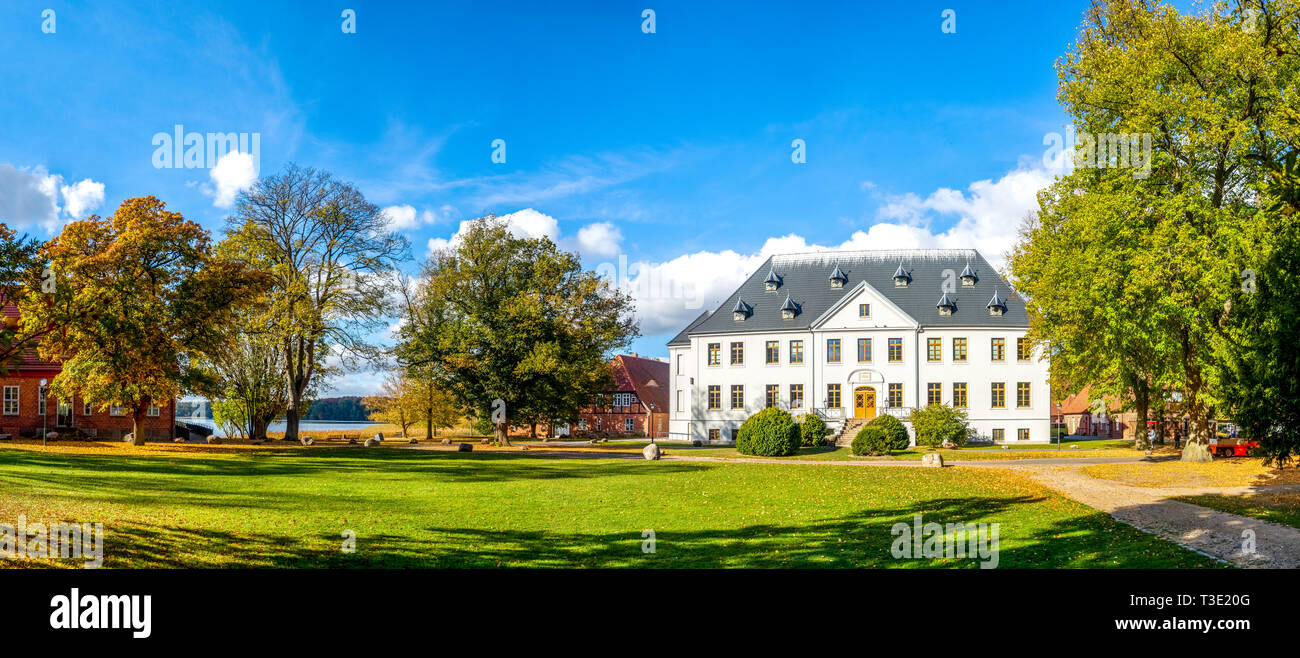Dobbertin abbey hi-res stock photography and images - Alamy