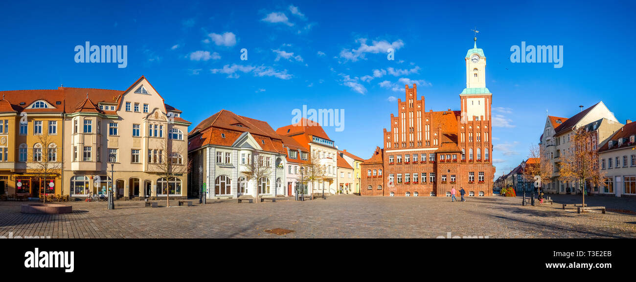 Wittstock dosse hi-res stock photography and images - Alamy