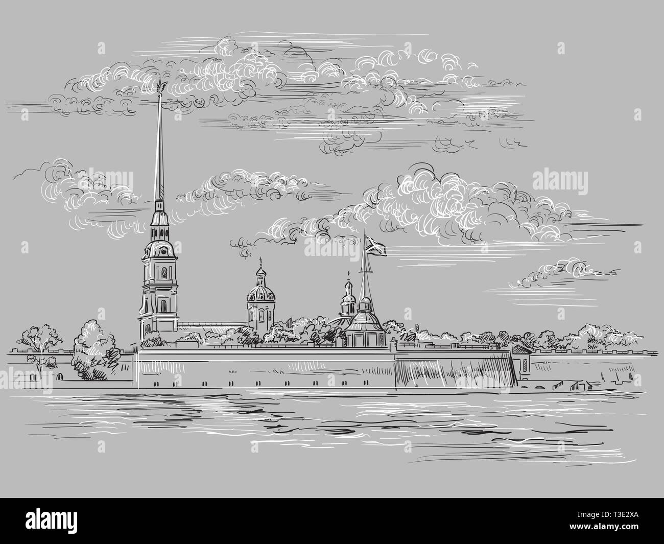 Paul w Stock Vector Images - Alamy