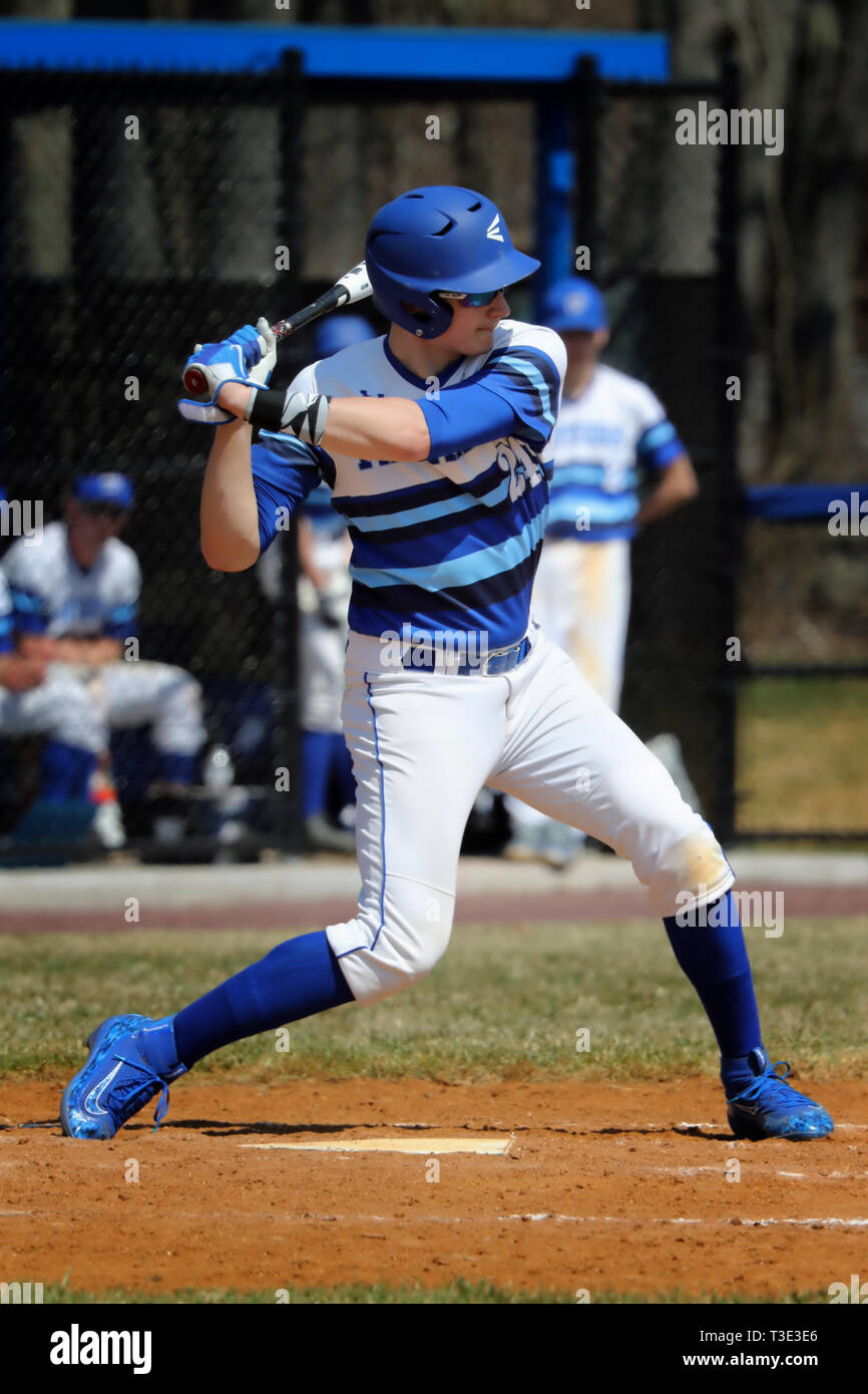 Home plate baseball hi-res stock photography and images - Alamy