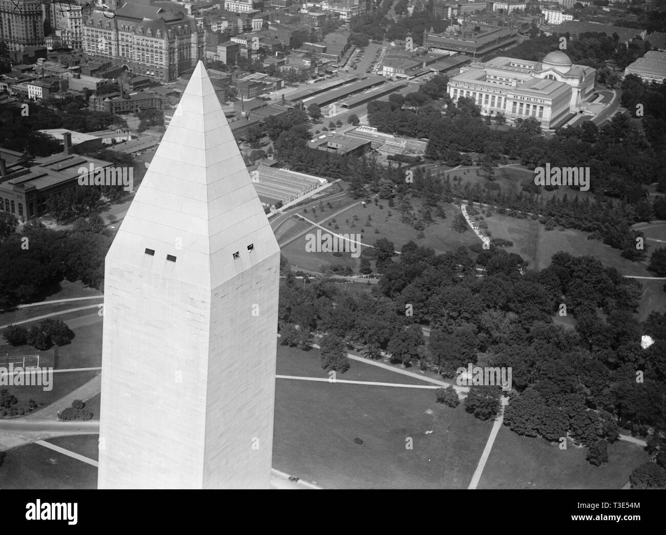 Aerial photos early 1900s hi-res stock photography and images - Alamy