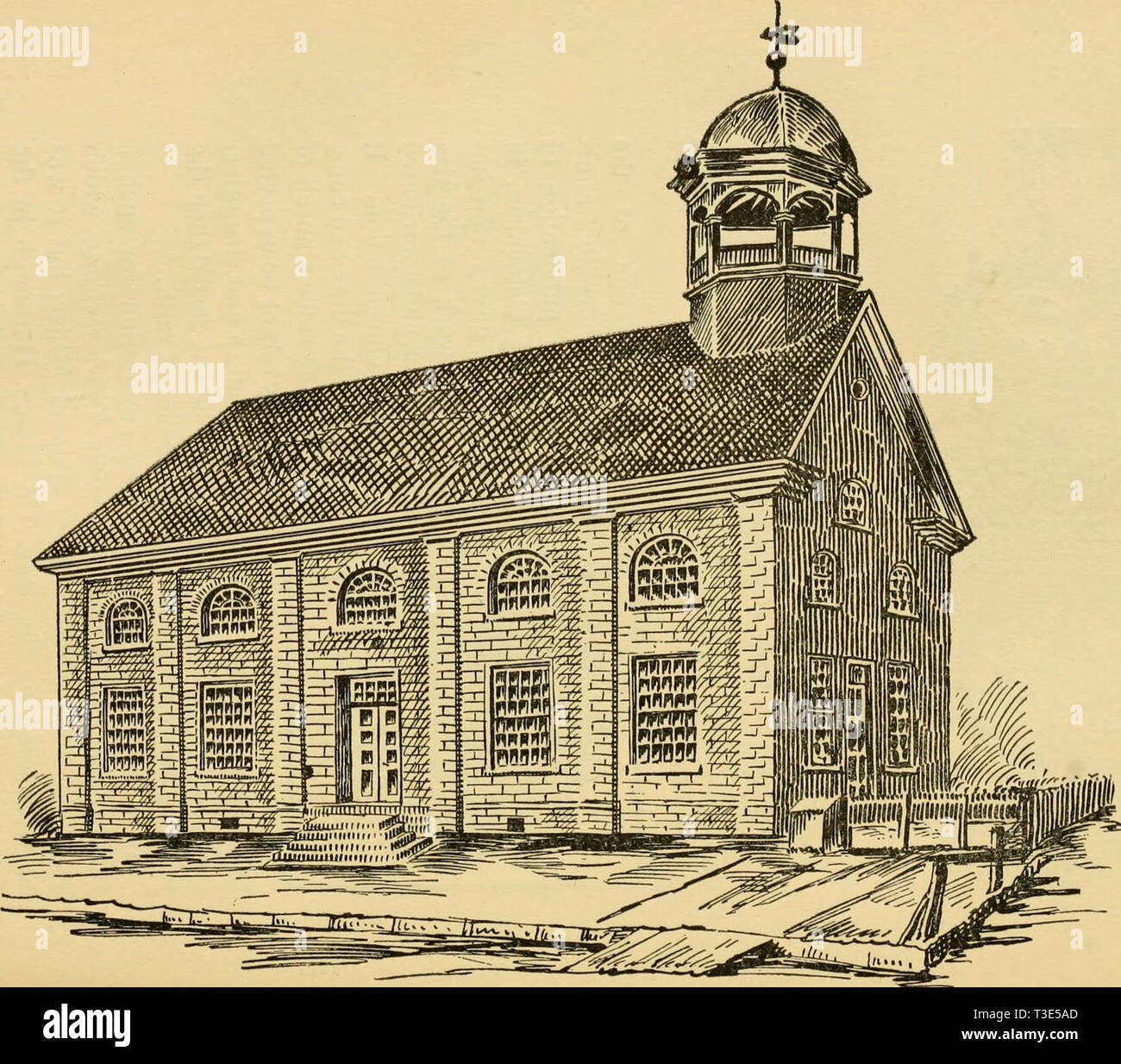 "The Reformed Church in Pennsylvania : part IX. of a narrative and ...