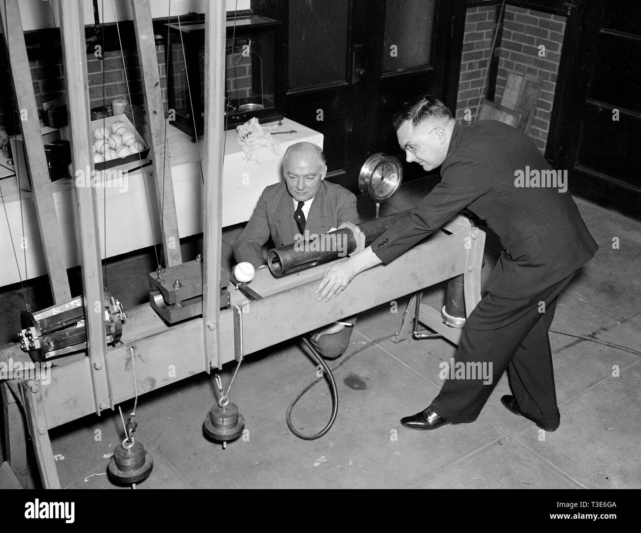 1930s government waste hi-res stock photography and images - Alamy