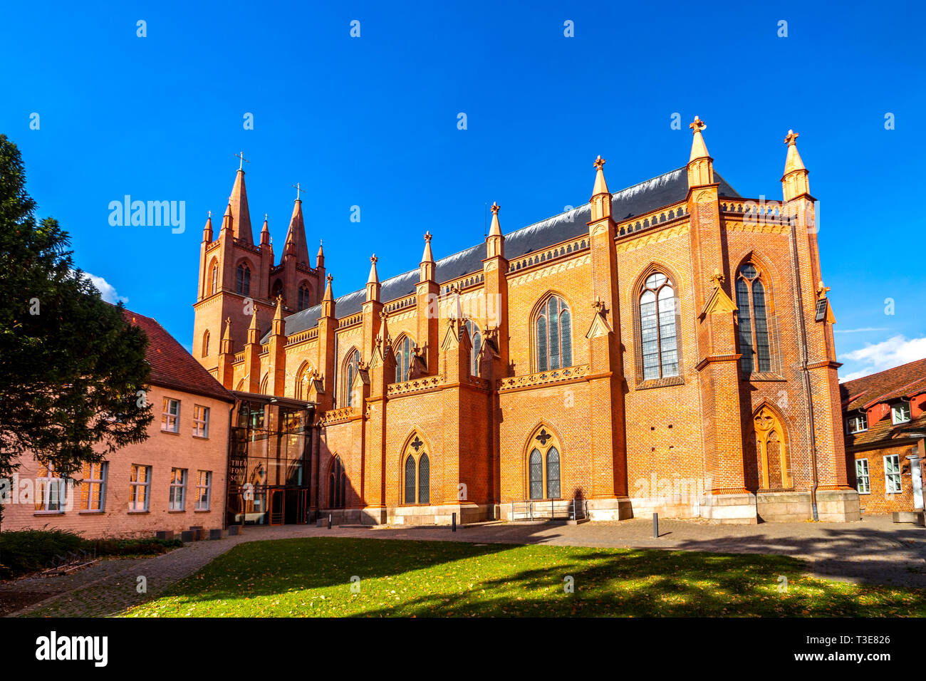 Dobbertiner see hi-res stock photography and images - Alamy