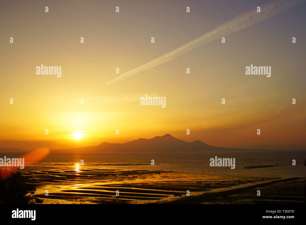 Ariake beach hi-res stock photography and images - Alamy