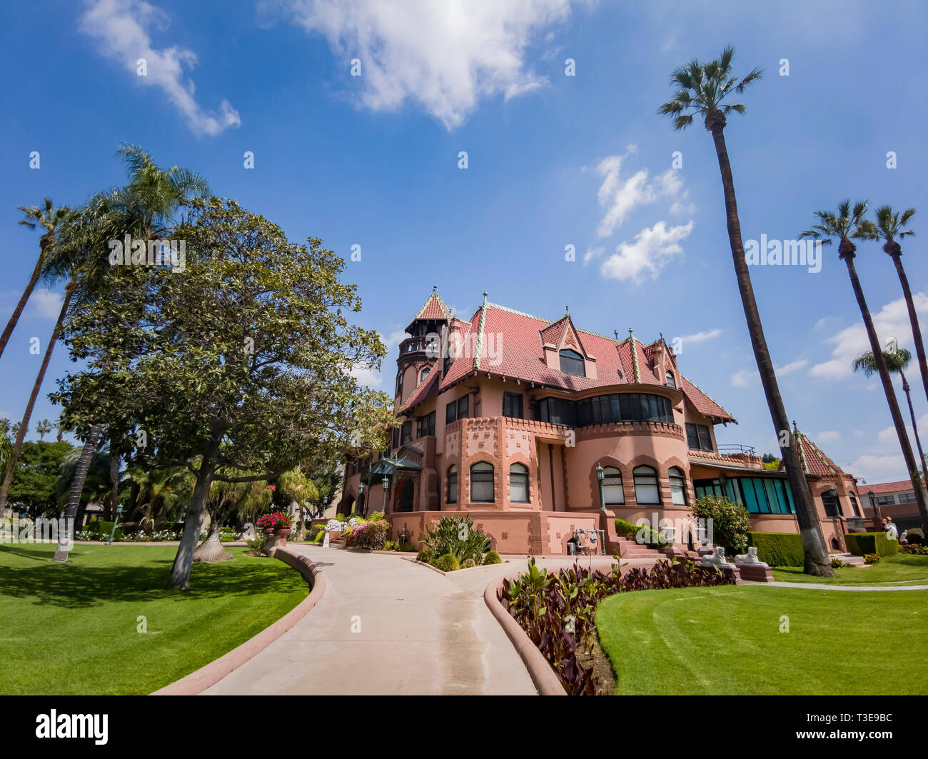 Doheny mansion hi-res stock photography and images - Alamy Doheny mansion hi-res stock photography and images - Alamy